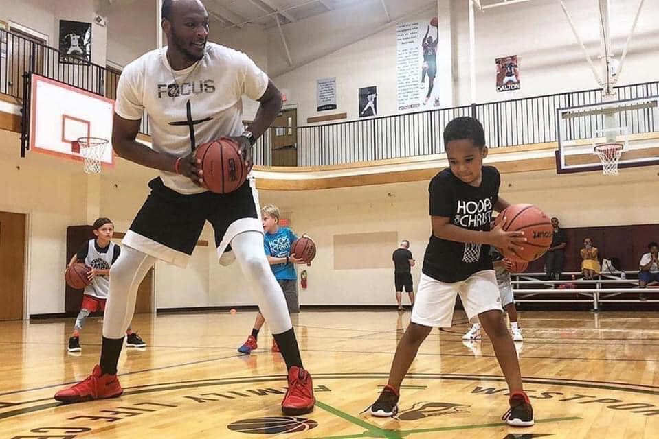 TRIAL PACKAGE (All players Start here) – Hoopsforchristmerch